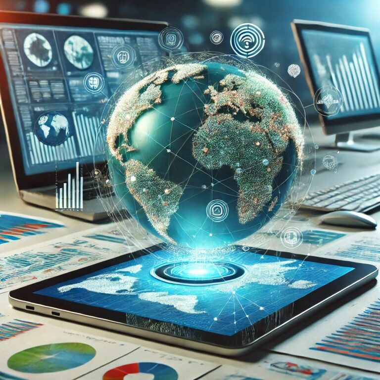 Generación de Cartografía SIG y Análisis de Información Geográfica ...